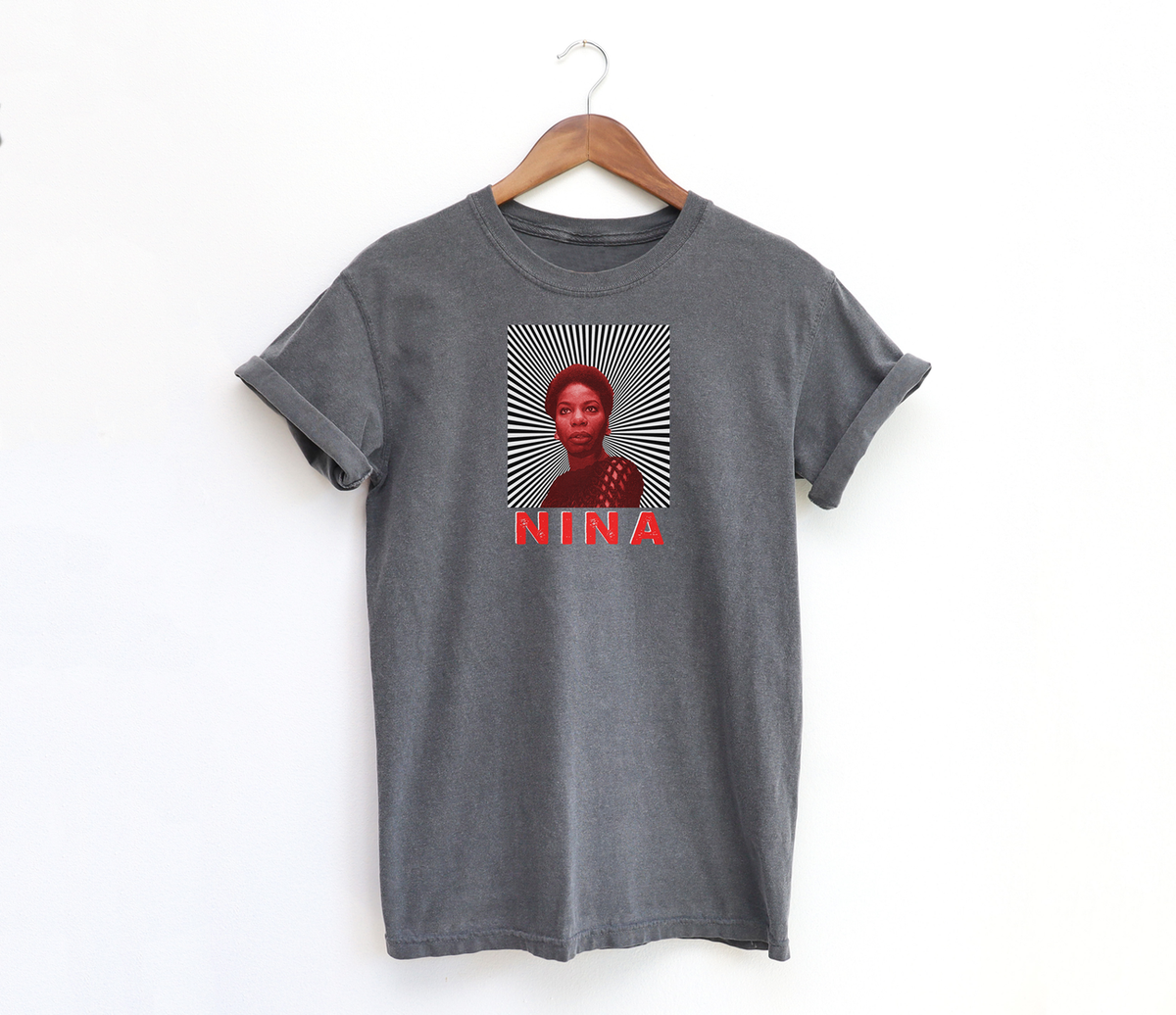 Graphic Tees – The Culture Ref
